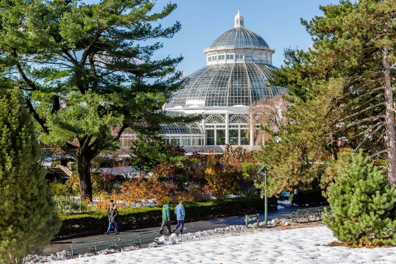 Bronx Zoo tickets | New York