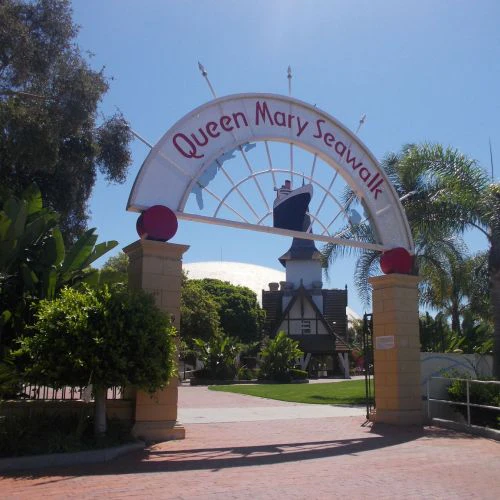 The Queen Mary, Los Angeles | Book Tickets, Tours & More