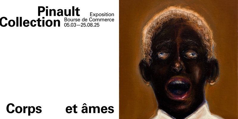 Bourse de Commerce - Pinault Collection，身体与灵魂 | 预订门票