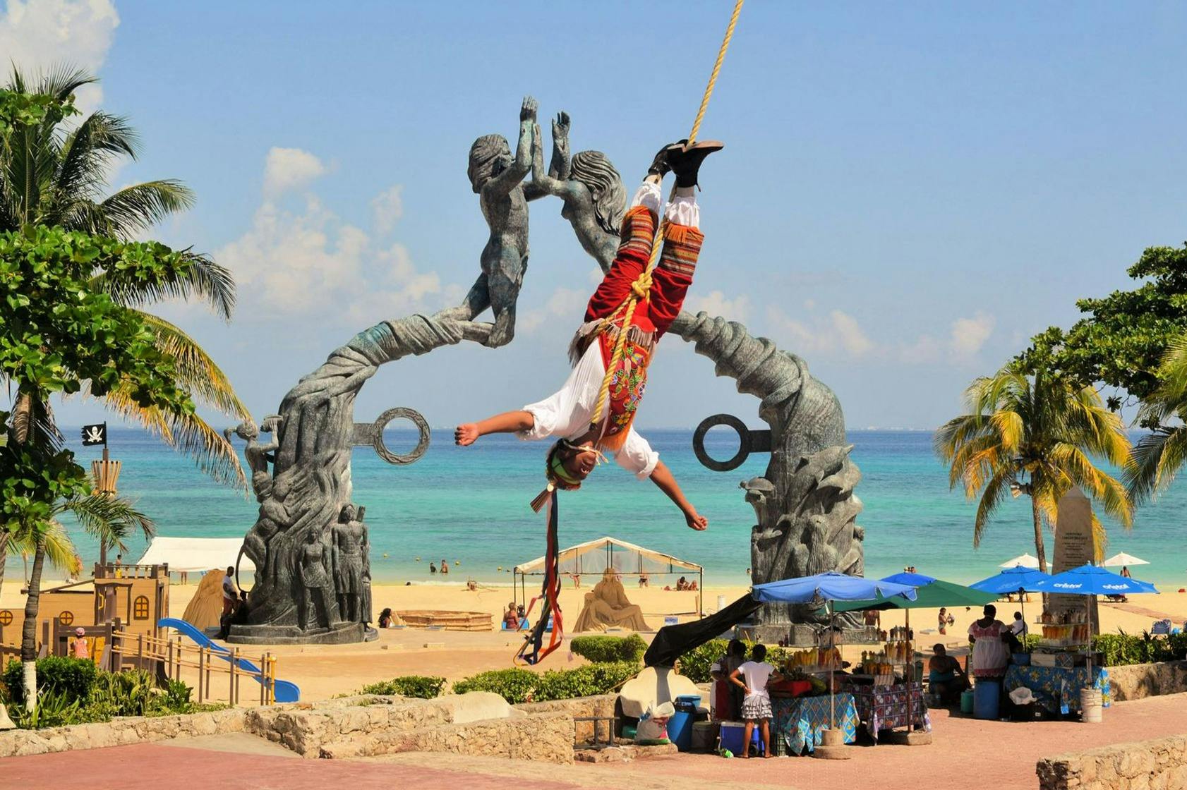 Premium Catamaran Tour to Isla Mujeres Tickets | Tiqets