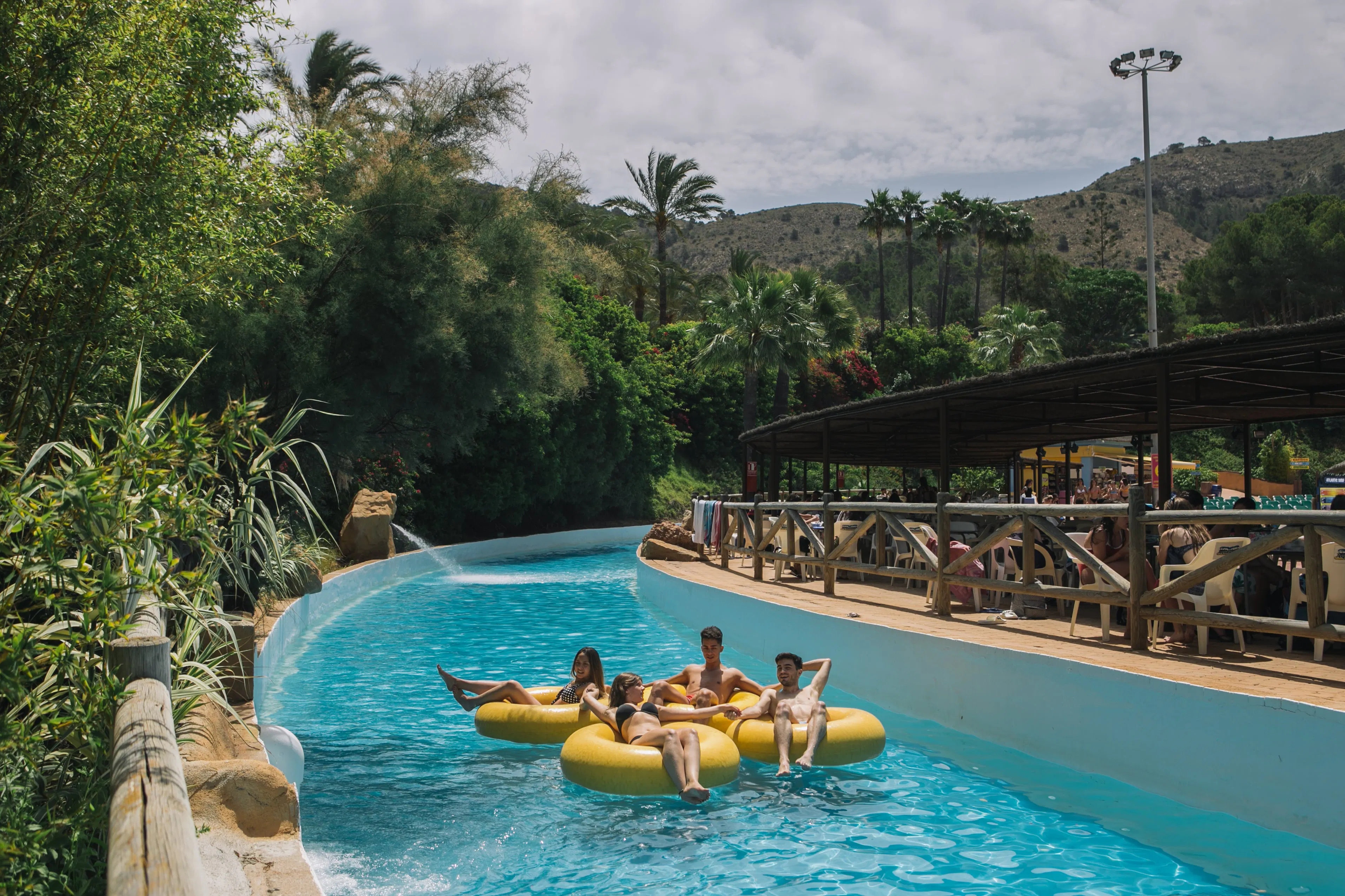 Aqualandia Benidorm