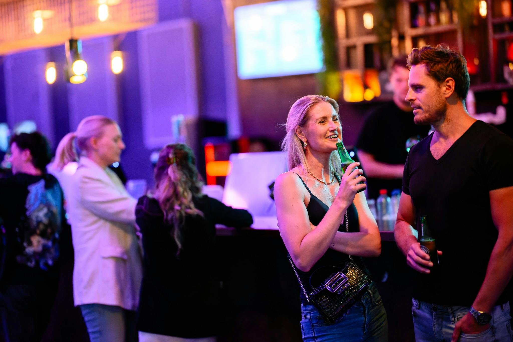 Heineken Experience + A'DAM VR Game Park: Ultimate VR Pack