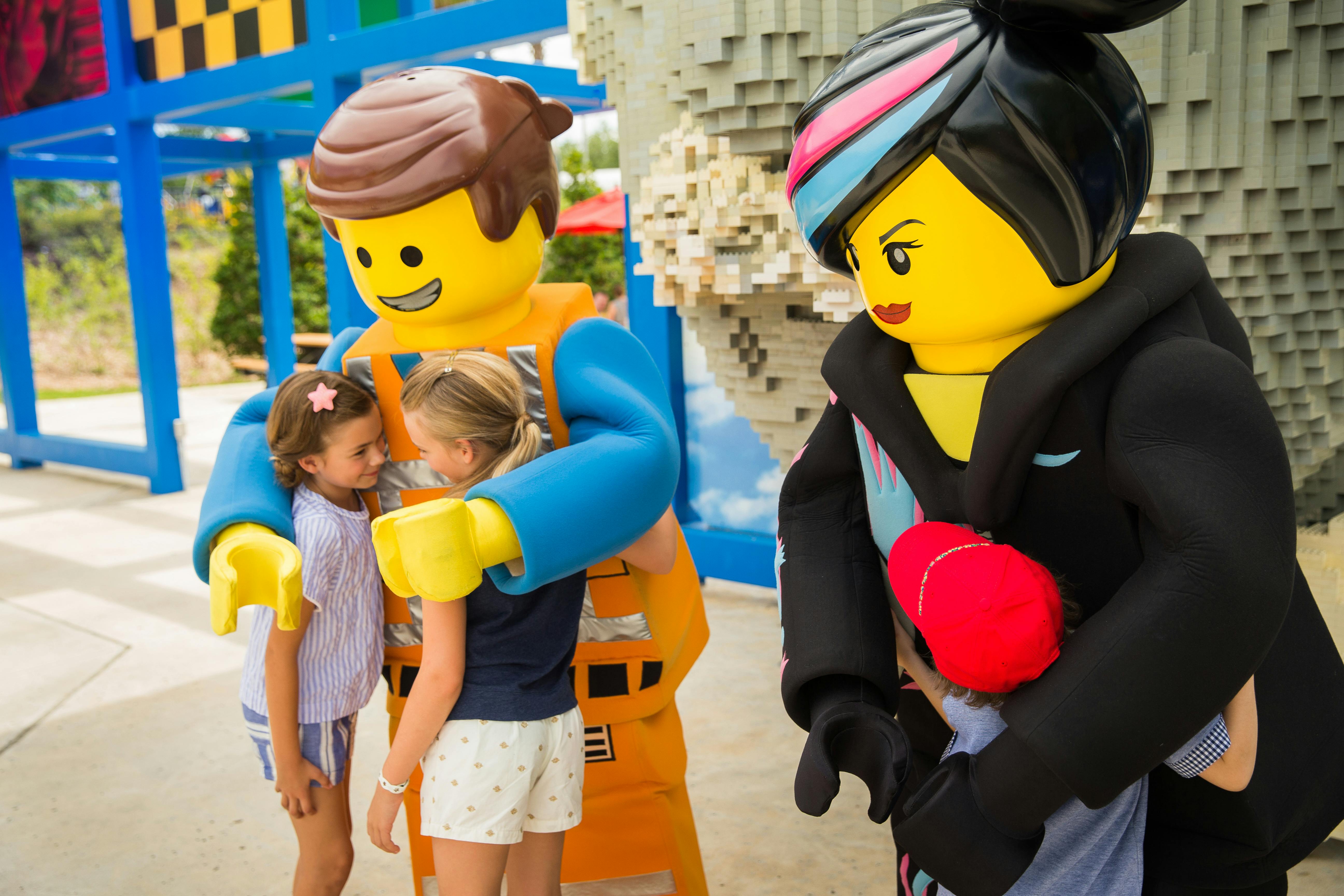 Tickets LEGOLAND® California Resort - Carlsbad | Tiqets.com
