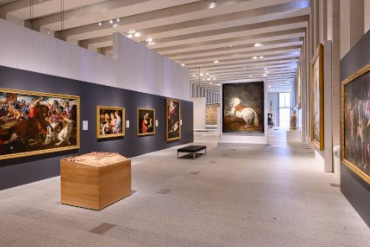 Gallery Collection