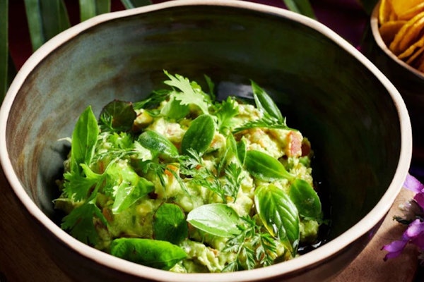 Atlantis The Palm: Friday Night or Saturday Brunch at En Fuego | Book ...