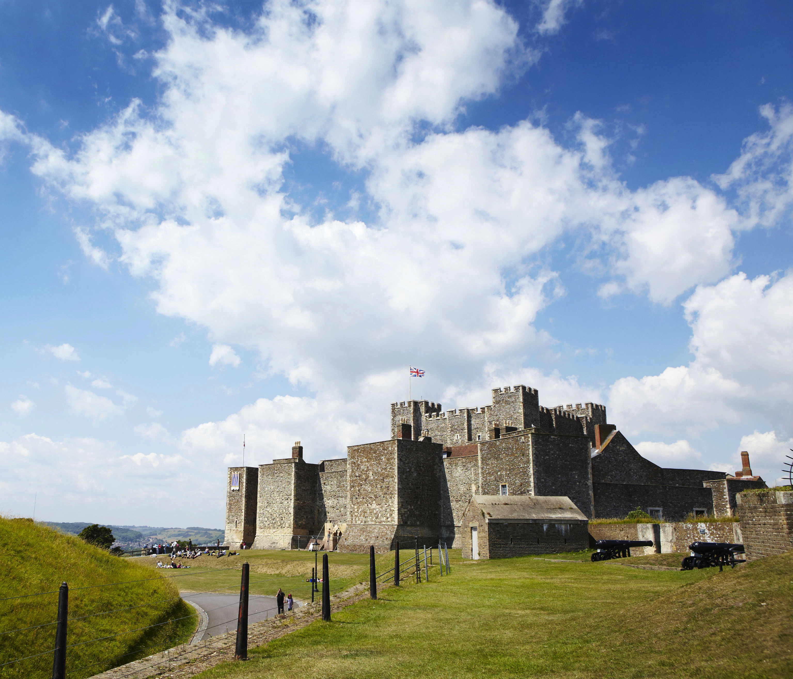 Dover Castle tickets | Dover