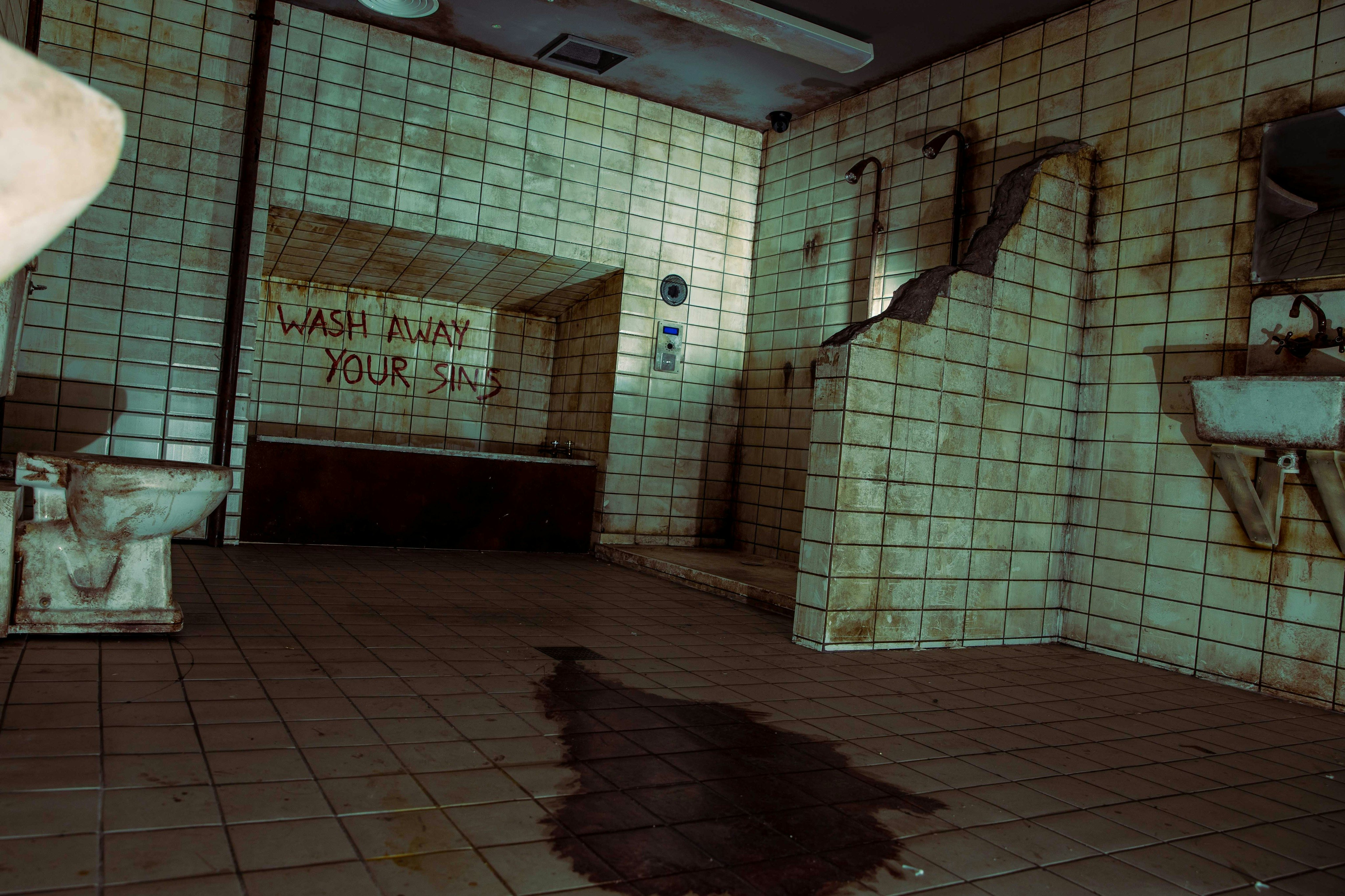 SAW: Escape Experience London tickets | London