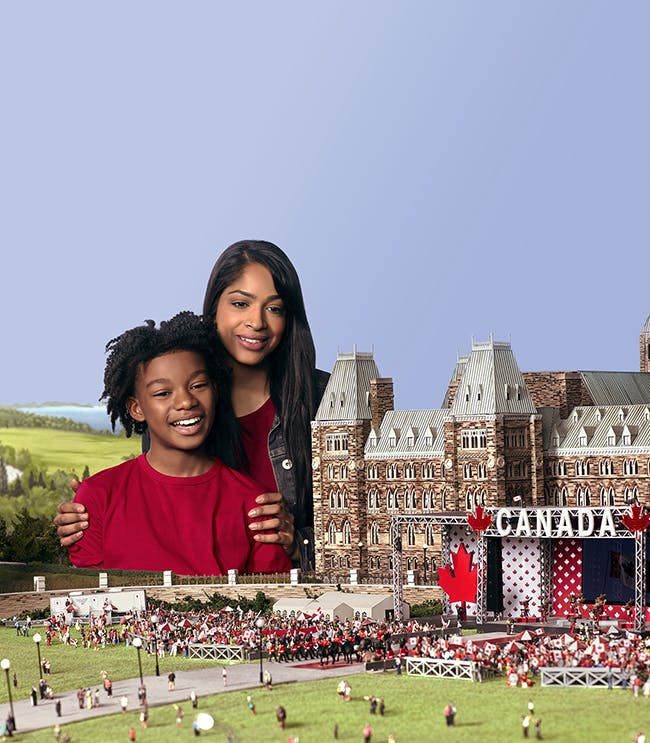 Toronto: Little Canada Tickets | Tiqets