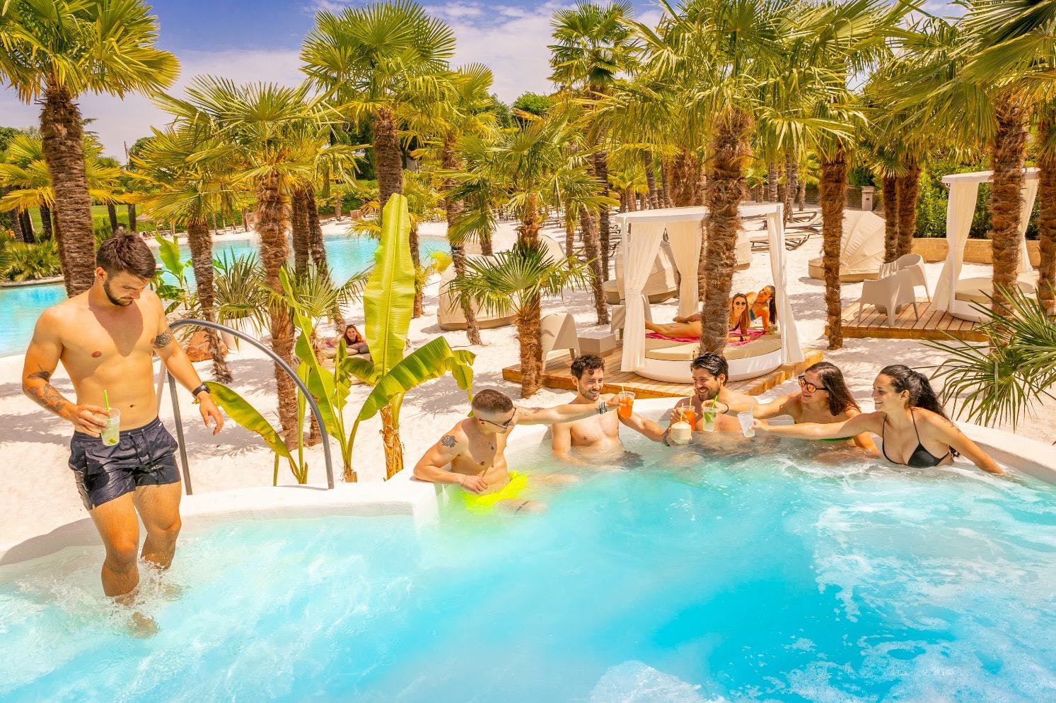 Parco Cavour Tickets | Tiqets