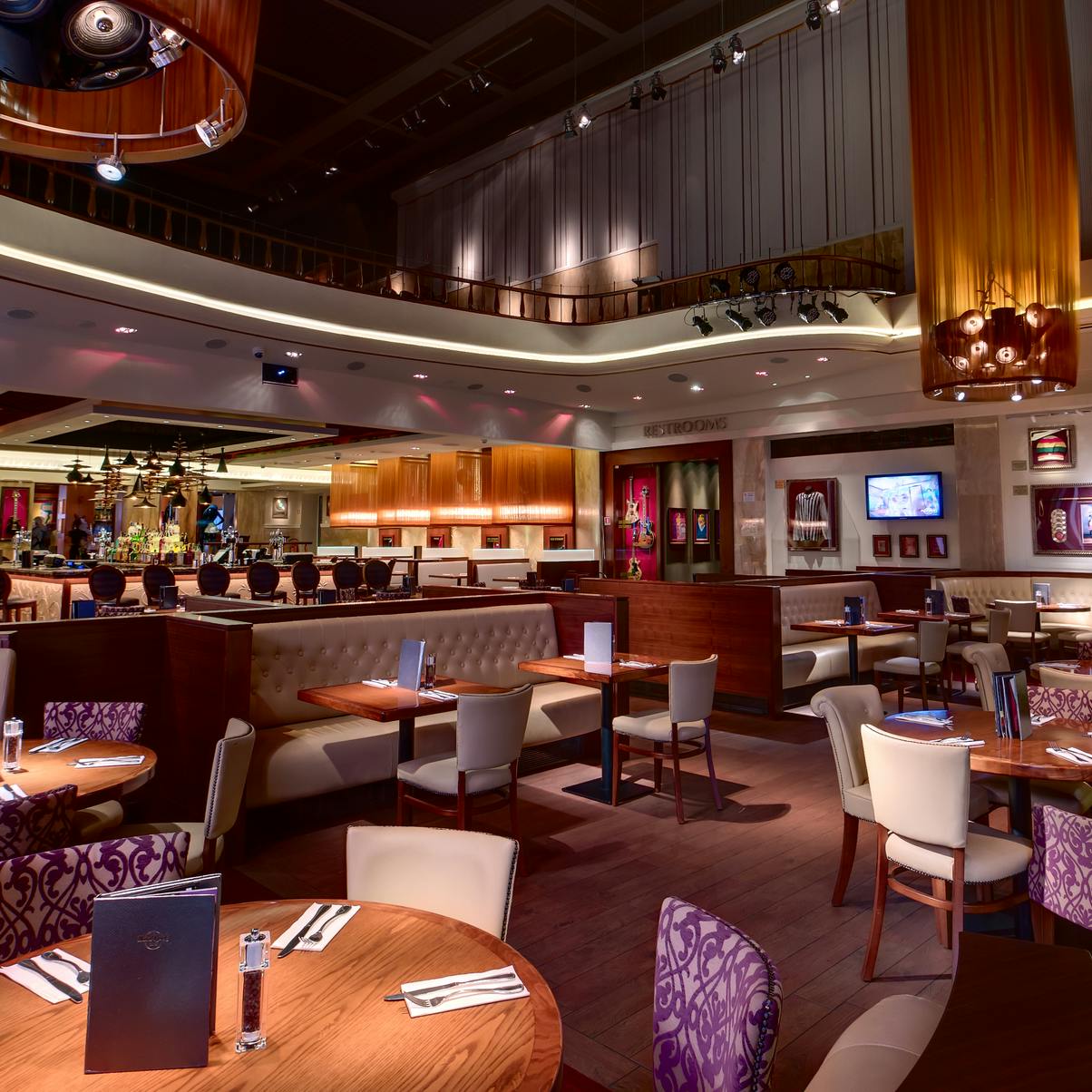 Hard Rock Cafe Florencja