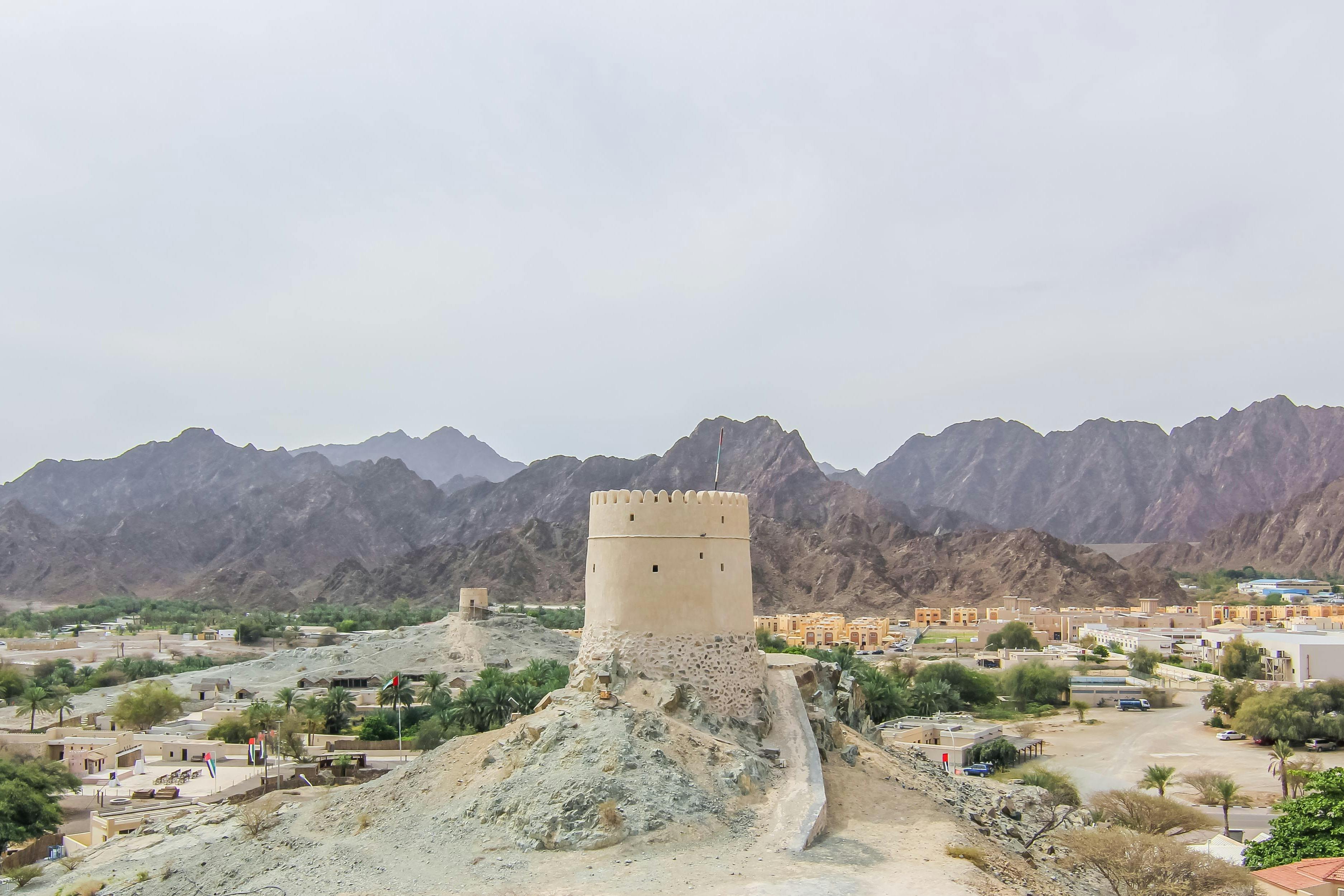 Hatta Safari | Heritage Village, Honey Garden & more