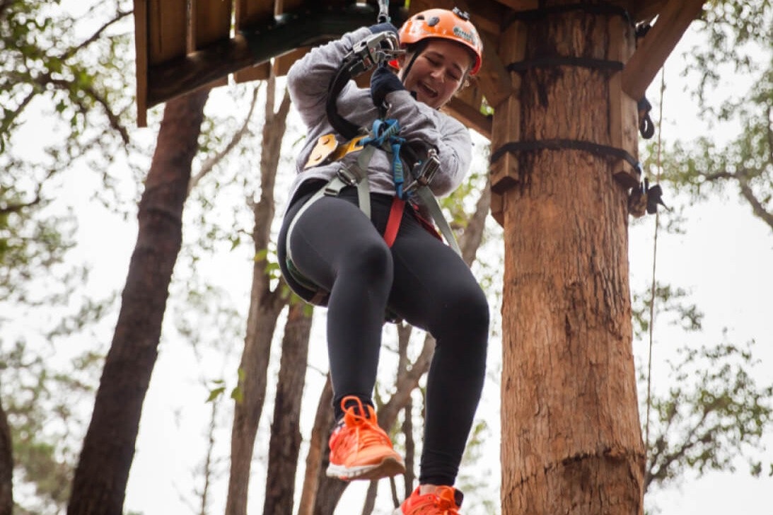 Treetops Adventure Dwellingup tickets | Dwellingup