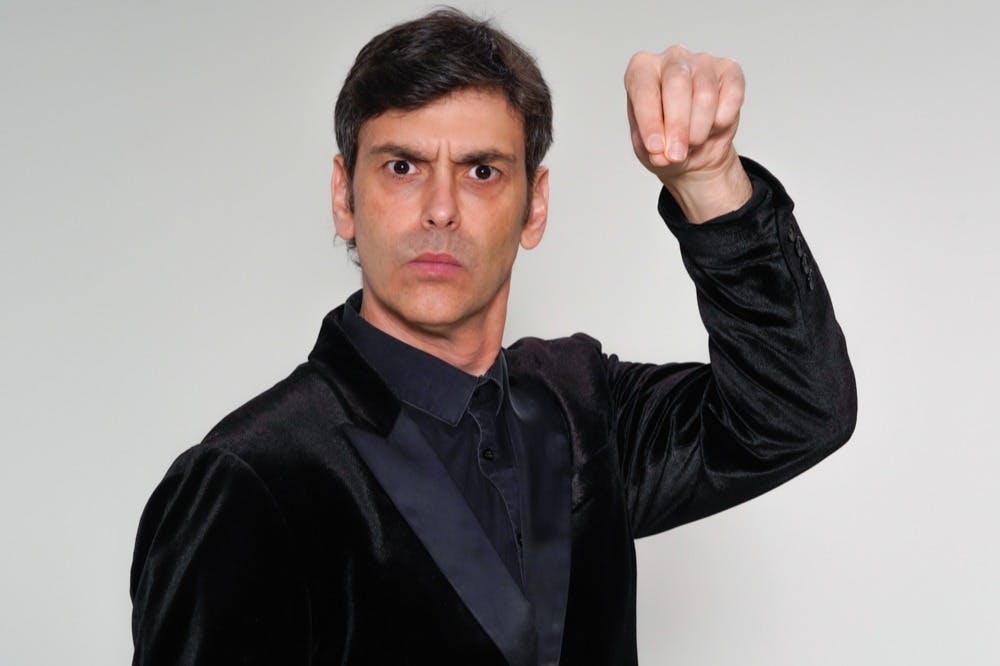 Last Vegas: LIOZ Show Tickets | Tiqets