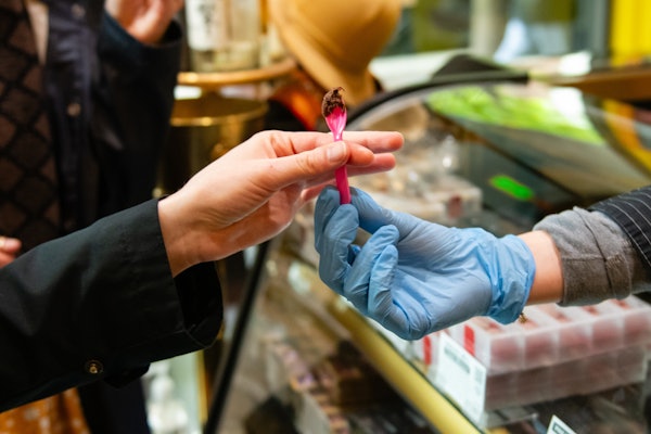 Seattle: Wine, Bread, Cheese & Chocolate Tour | Book Online