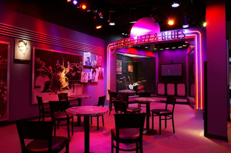 Billetter Til Chicago History Museum Hellotickets