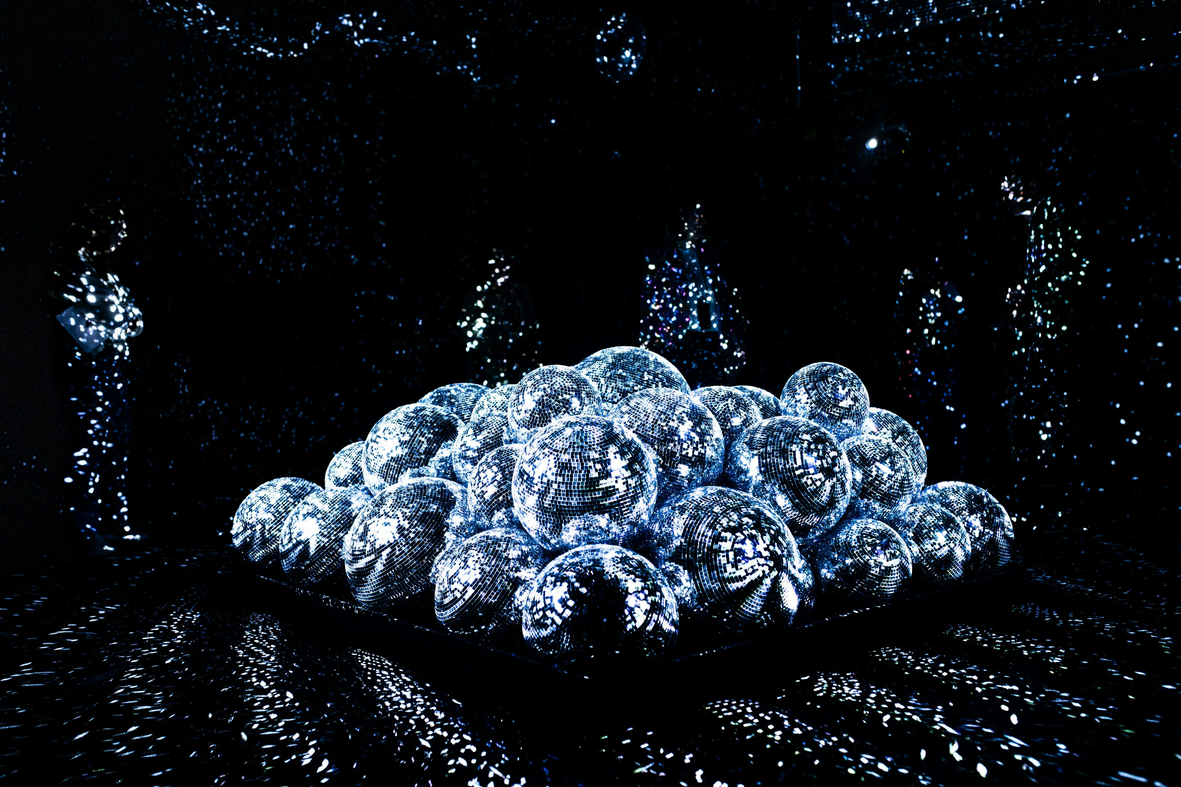 Le Pavillon: Entradas Exposición Stellar Scape