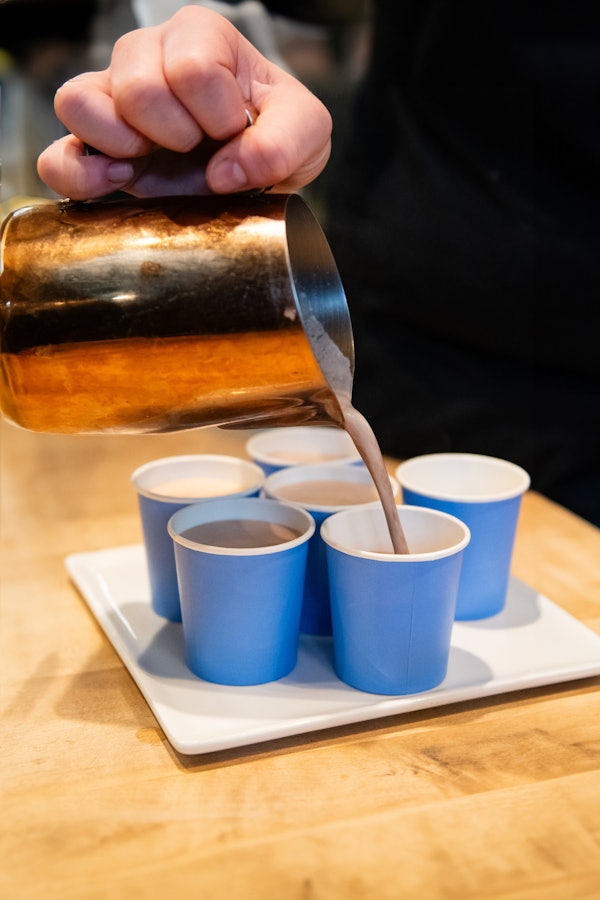 Excursão de chocolate em Seattle | Reserve bilhetes online