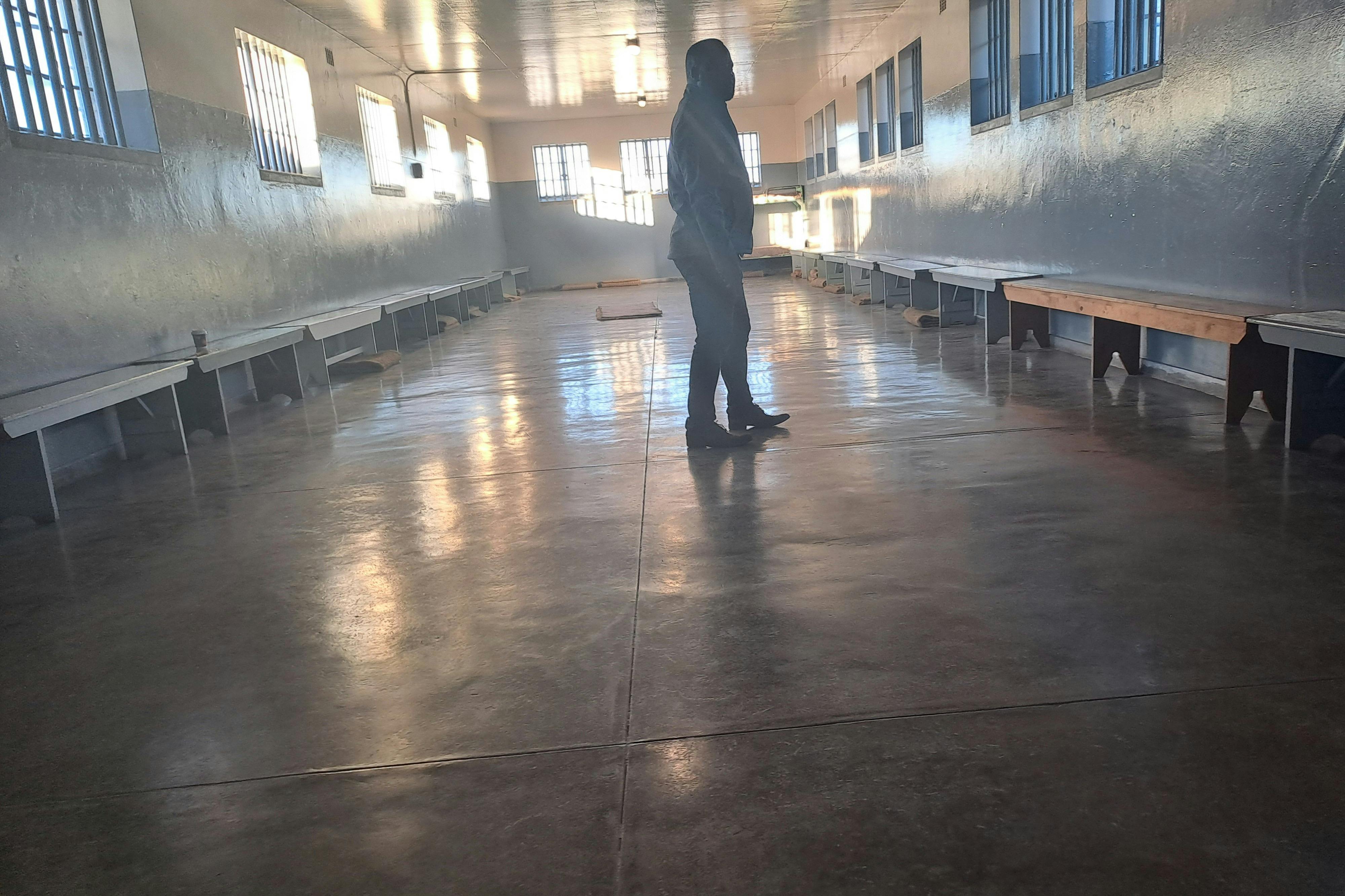 Robben Island Museum: Guided Tour Tickets