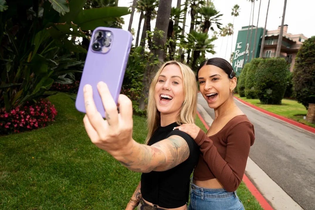 Los Angeles: TMZ Selfie Tour Tickets | Tiqets