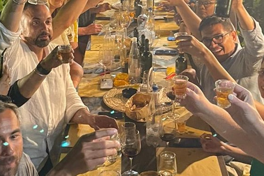 Excursión a Chianti desde Florencia con cena en un viñedo - Hellotickets