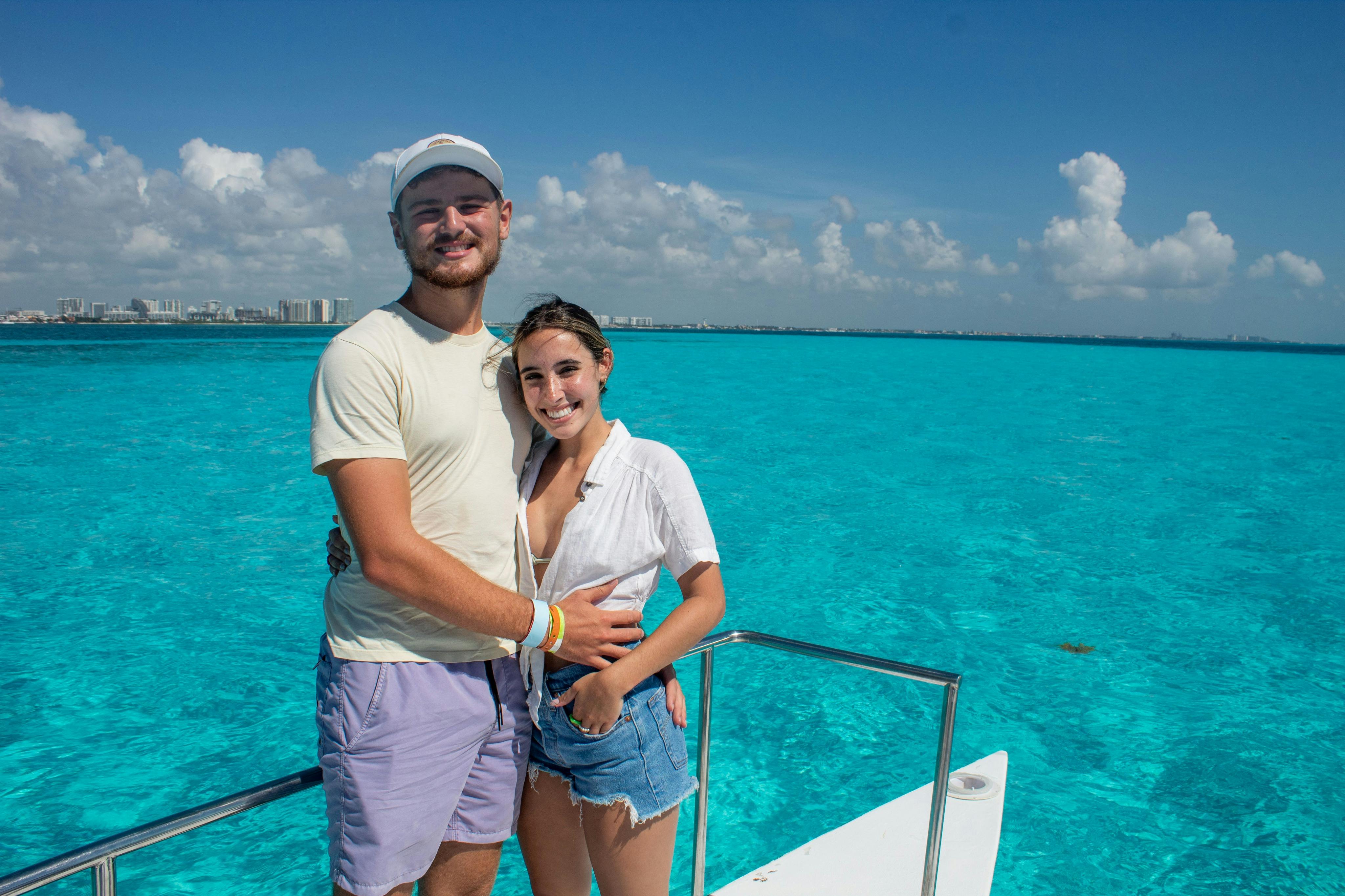 Sunset Adults-Only Cruise - Live Music & Drinks