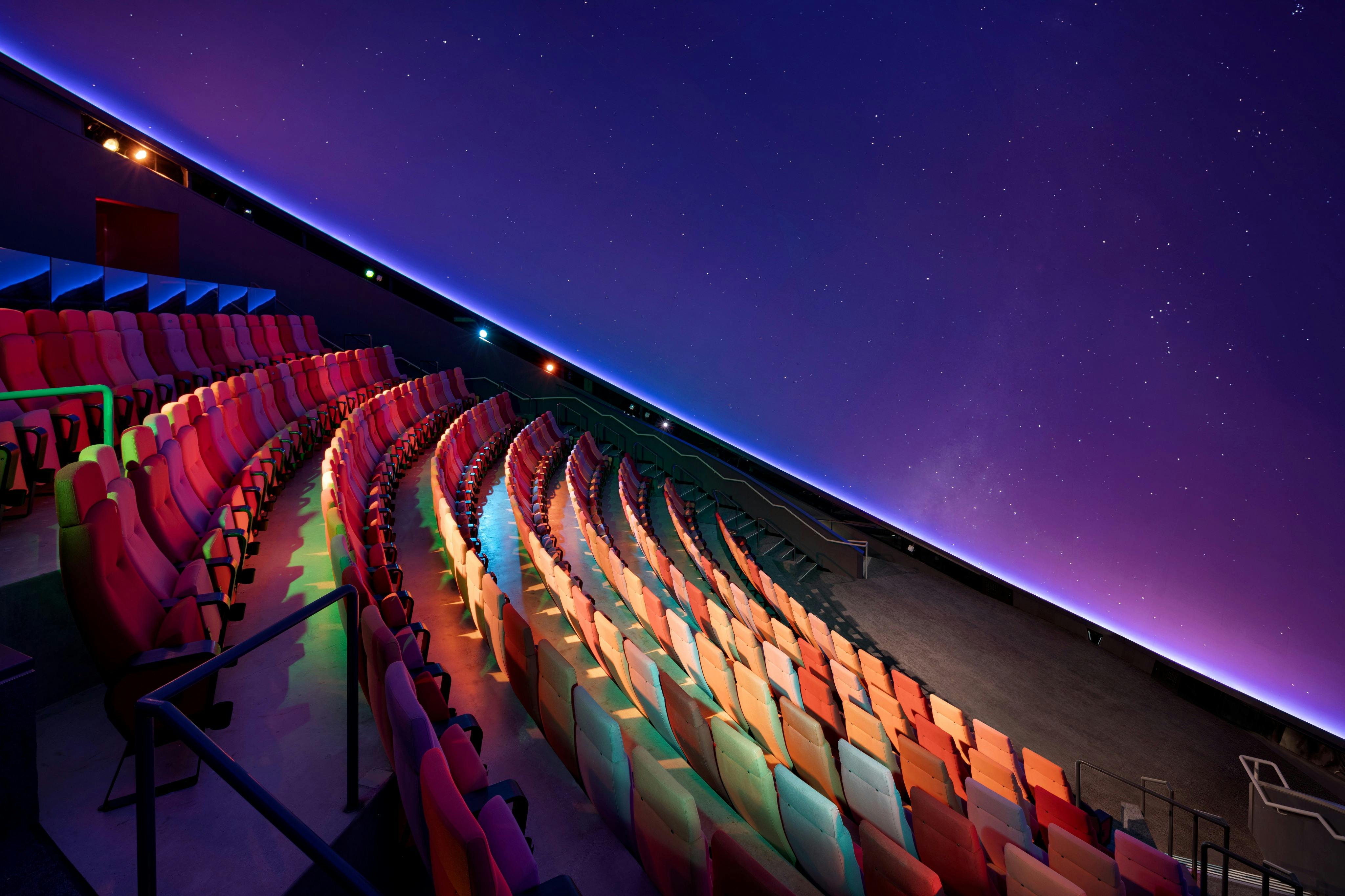 TELUS Spark Science Centre: General Admission | Book Online