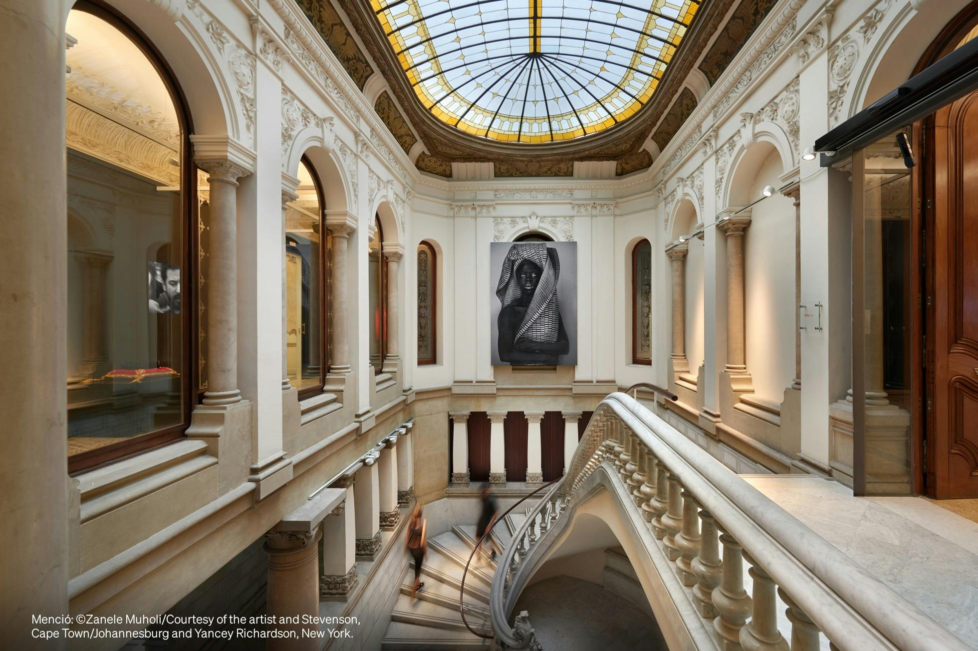 White Rabbit Barcelone : Billet d'entrée + Musée des arts interdits ...