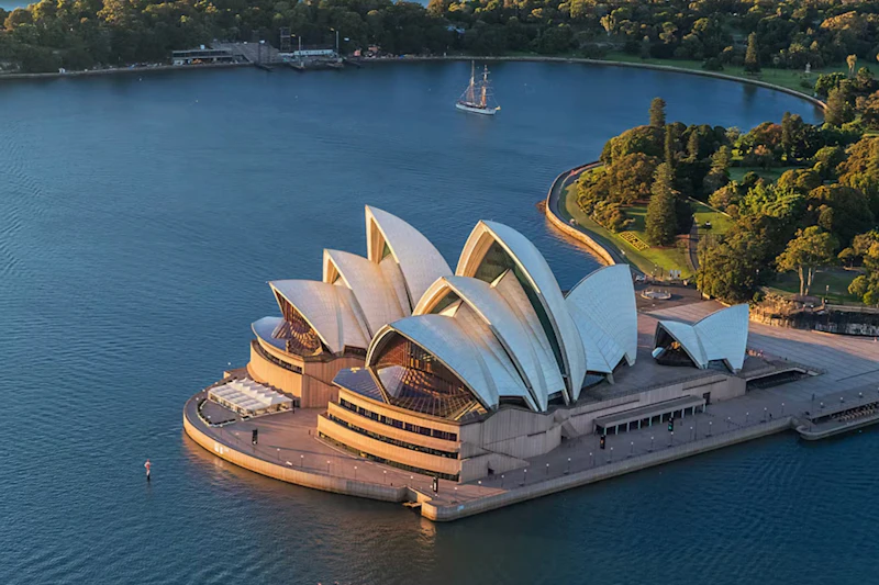 Ópera de Sydney: Turandot | Reserva entradas en línea