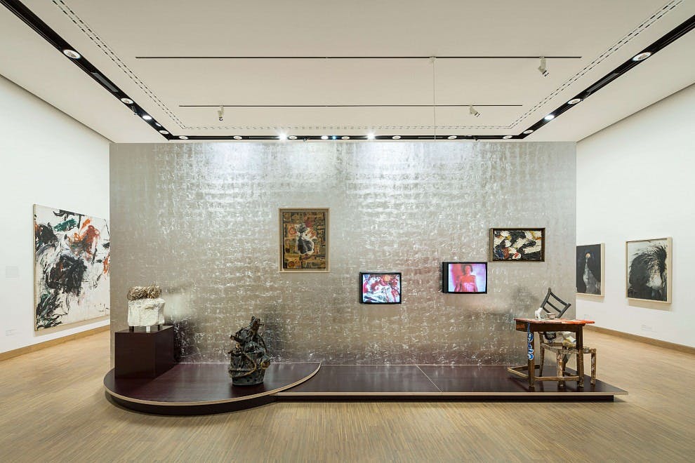 Albertina Modern Tickets | Tiqets