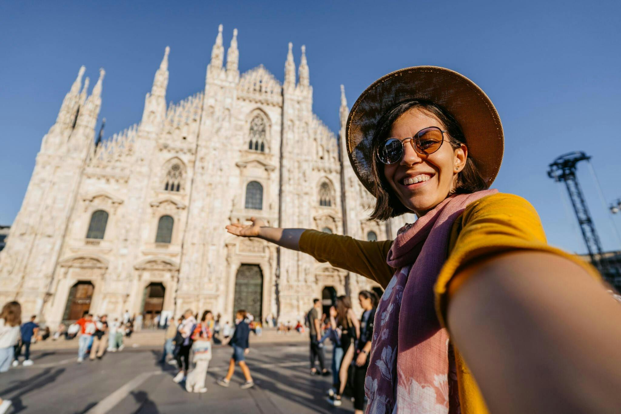 Milan: Last Supper & Guided Walking Tour Tickets