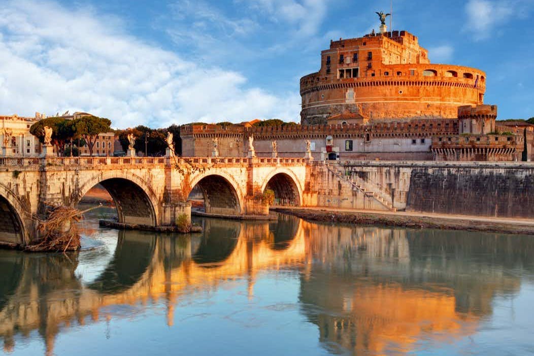 Rome: Family City Walking Tour Tickets | Tiqets