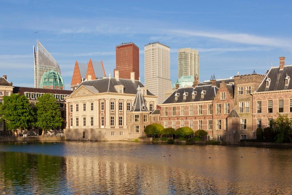 Rotterdam, Delft and The Hague Small-Group | Tiqets