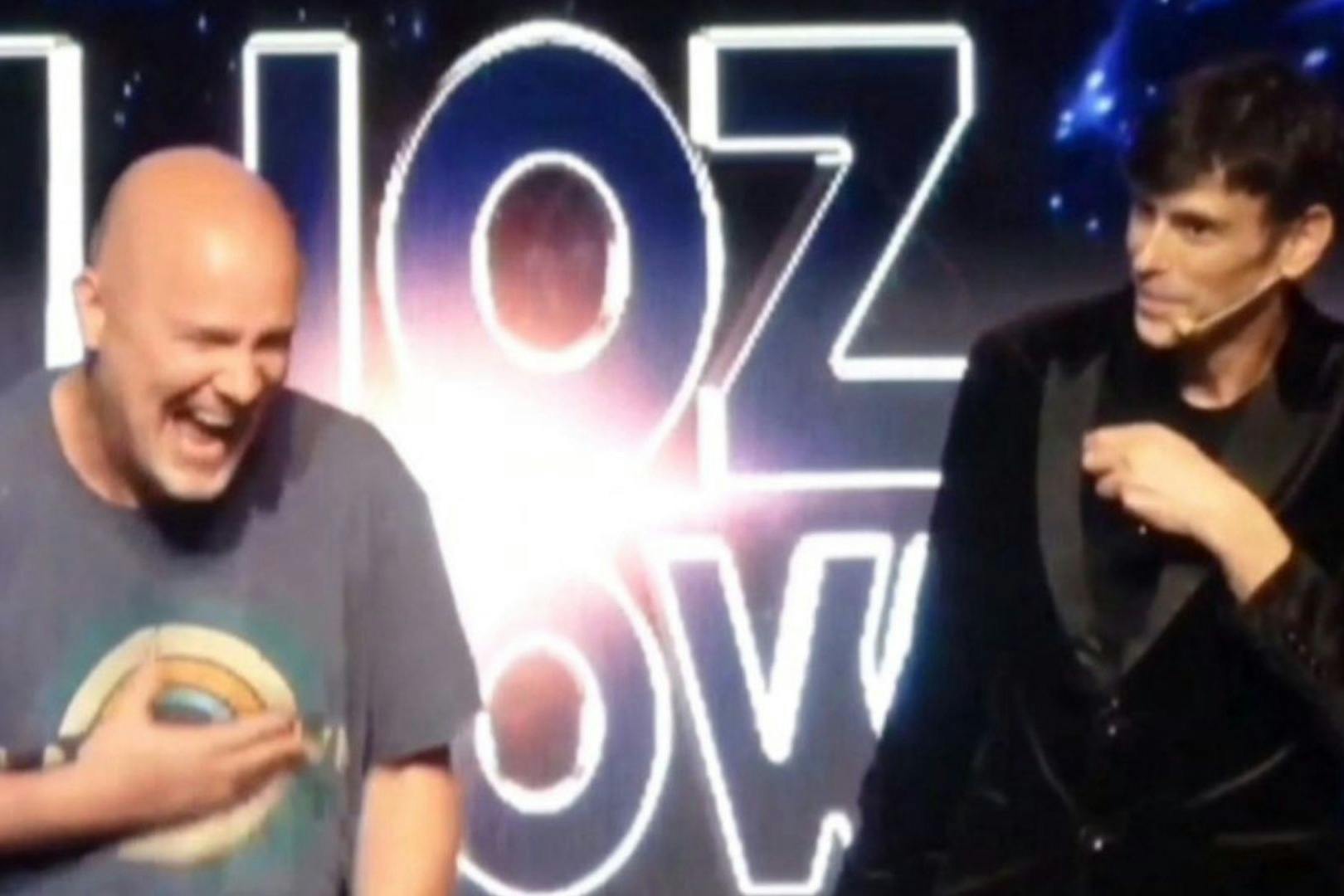 Lioz: Master of Delusion Tickets | Tiqets