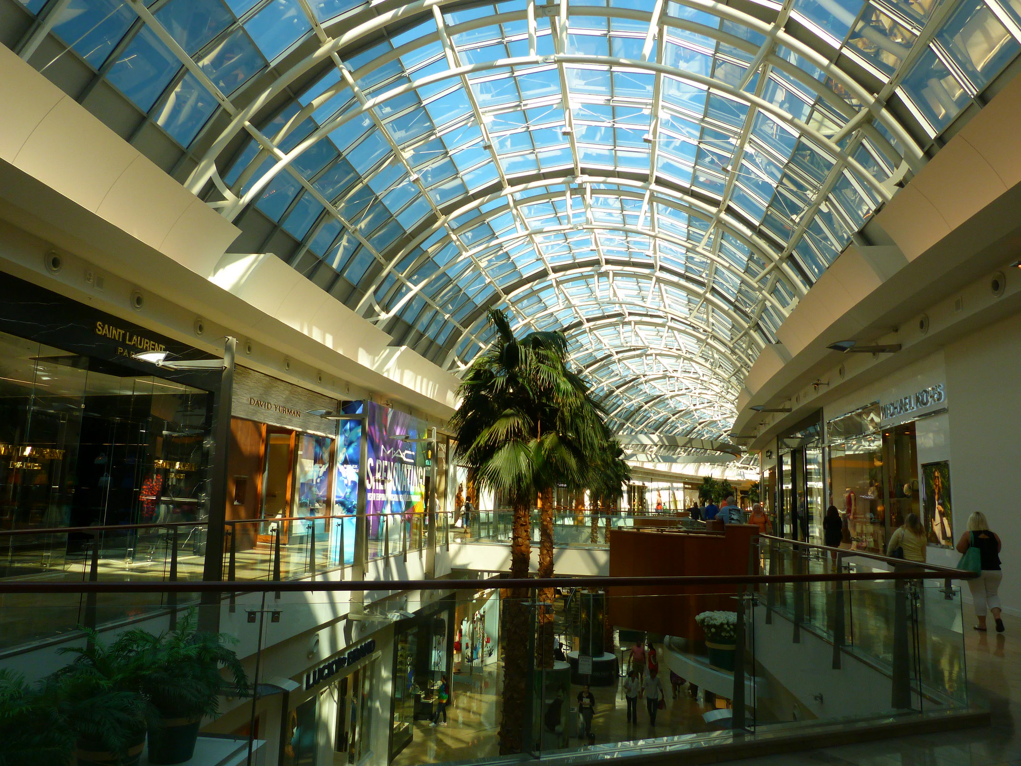 Things to do near The Mall at Millenia
