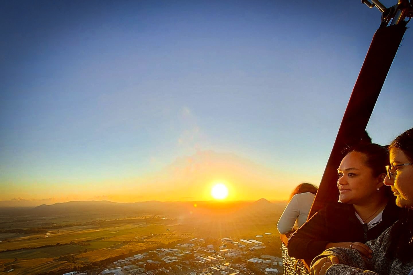 Book your Mudgee Aviation Activities online