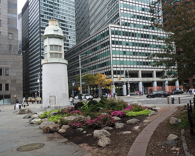 Titanic Memorial Park, New York | Book Tickets, Tours & More