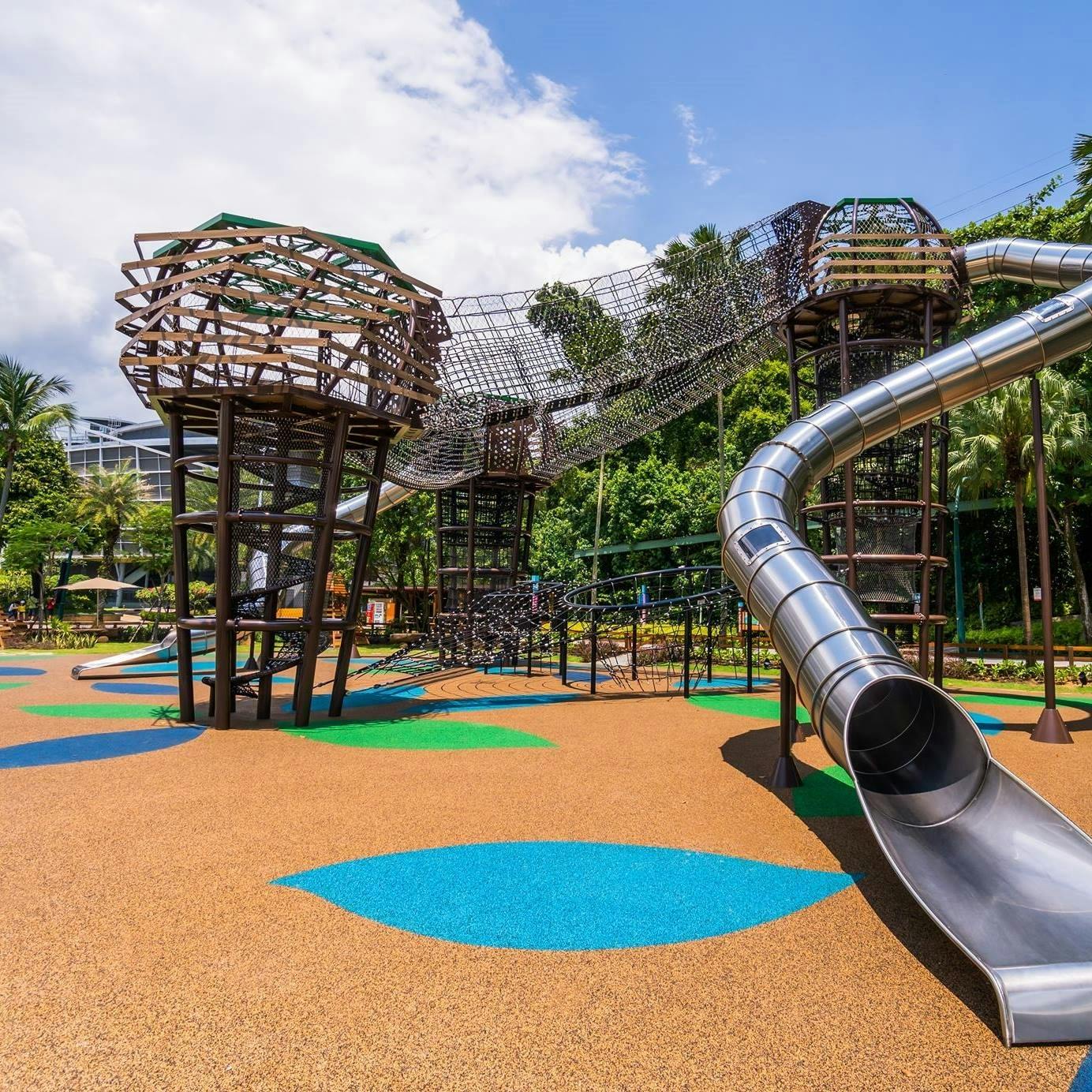 Nestopia Tickets | Tiqets