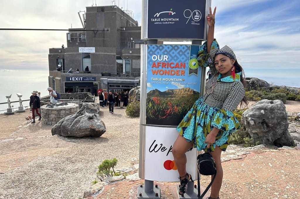 Table Mountain Cable Car tickets | Cape Town