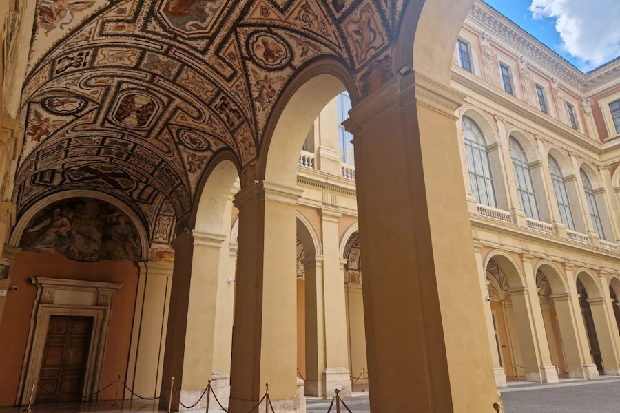 Rome Lateran Palace Tickets with Audioguide - Hellotickets