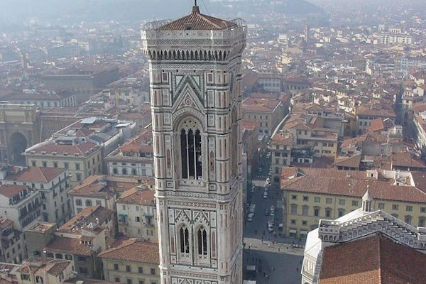 Campanario de Giotto, Catedral y Museo de Florencia: Entrada | Reserva ...