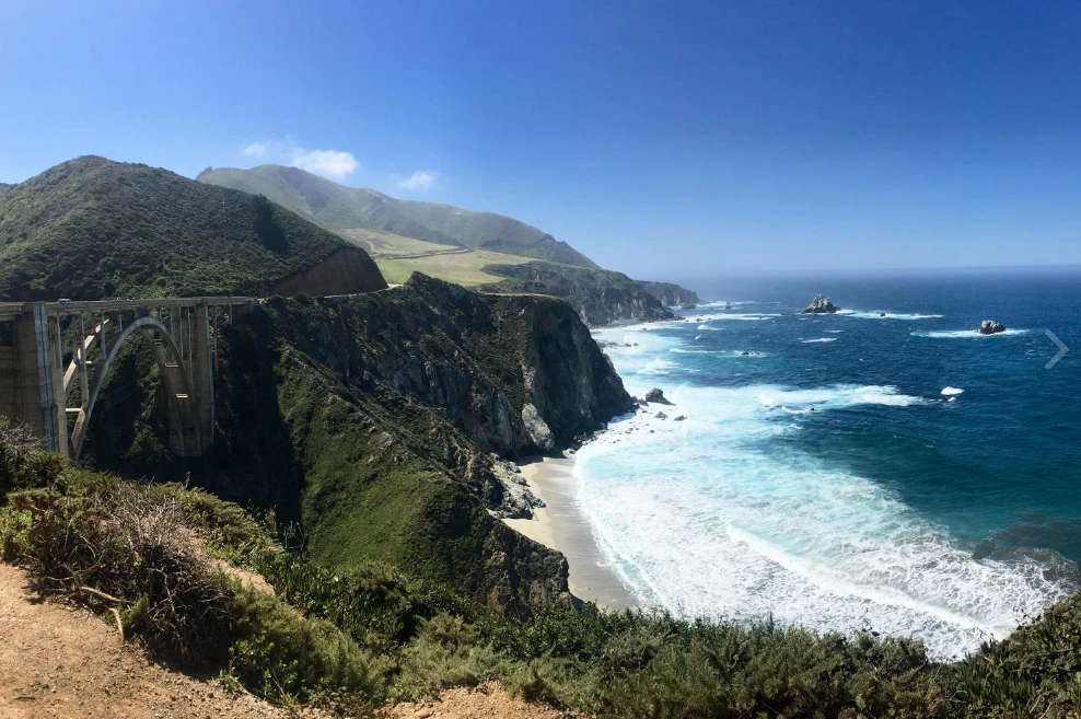 Things to do near Carmel & Monterey