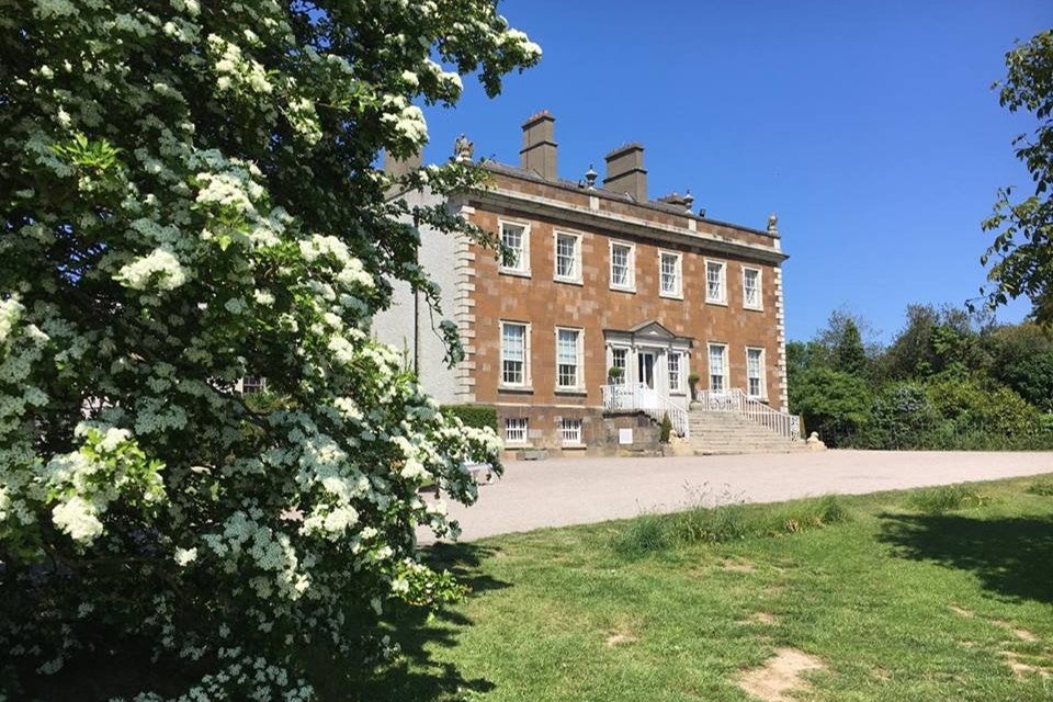 Newbridge House & Farm, Donabate | Book Tickets, Tours & More