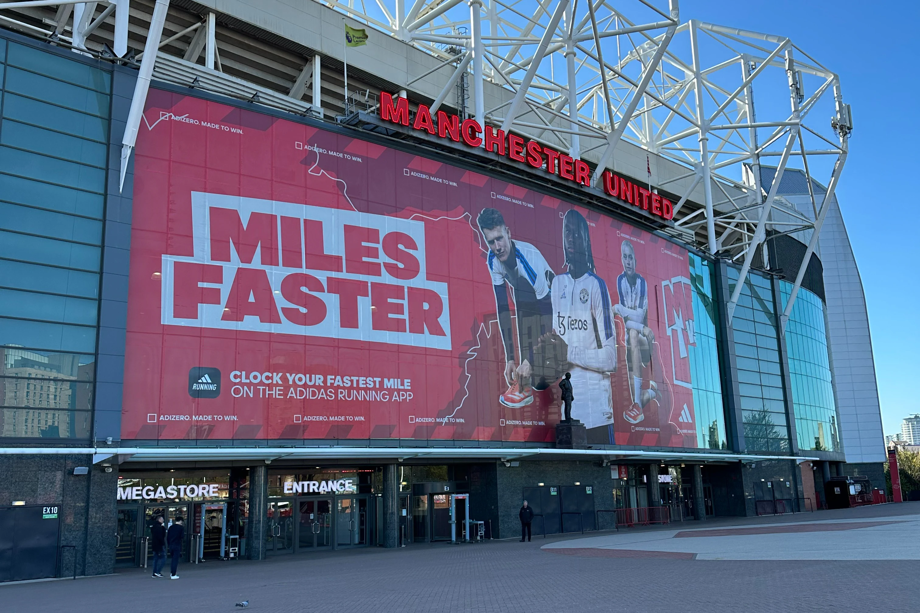 Old Trafford tickets | Manchester