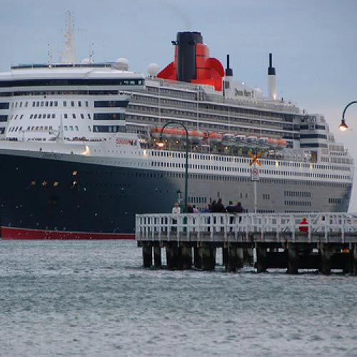 The Queen Mary, Los Angeles | Book Tickets, Tours & More