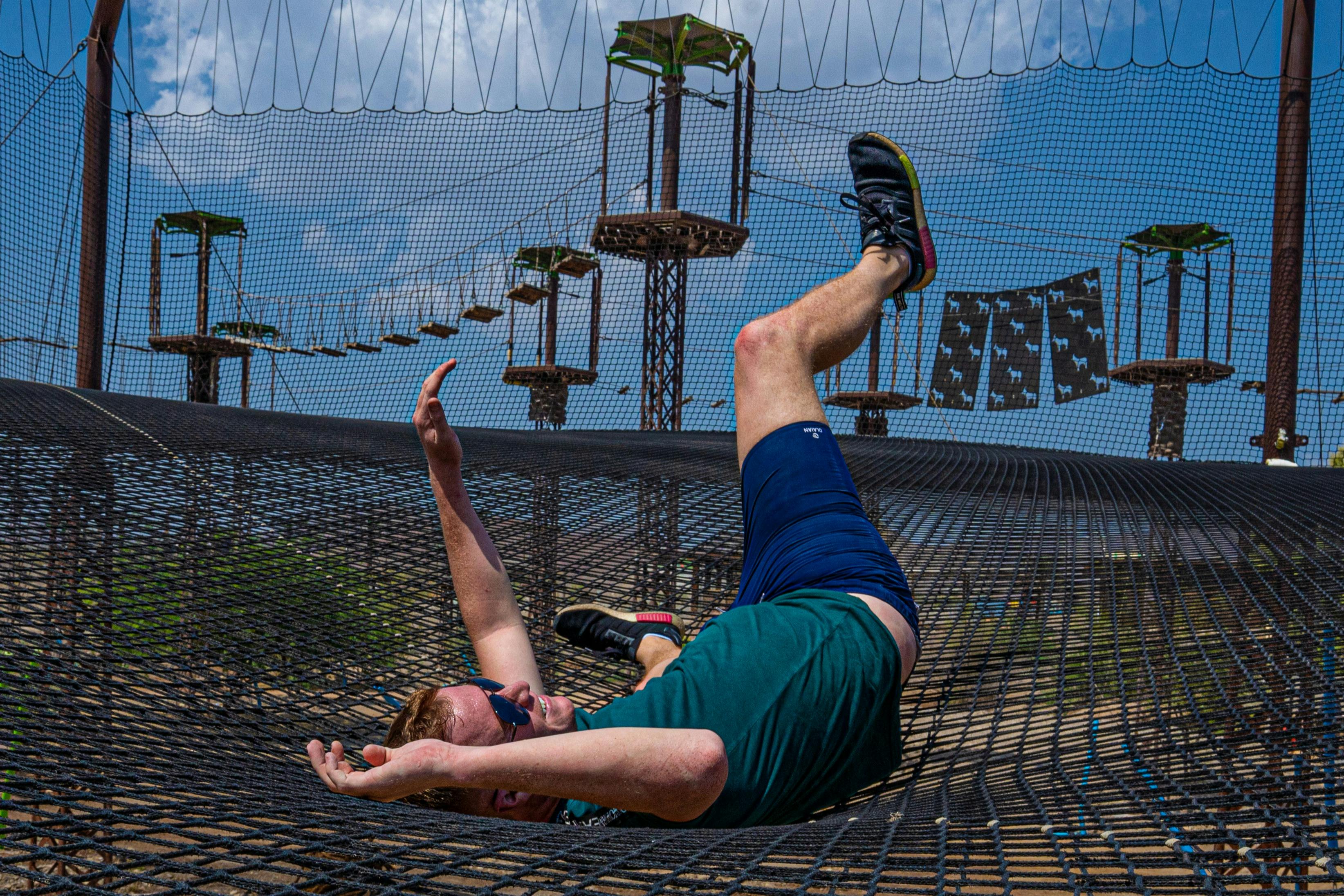 Activities at Hatta Wadi Hub Tickets | Tiqets