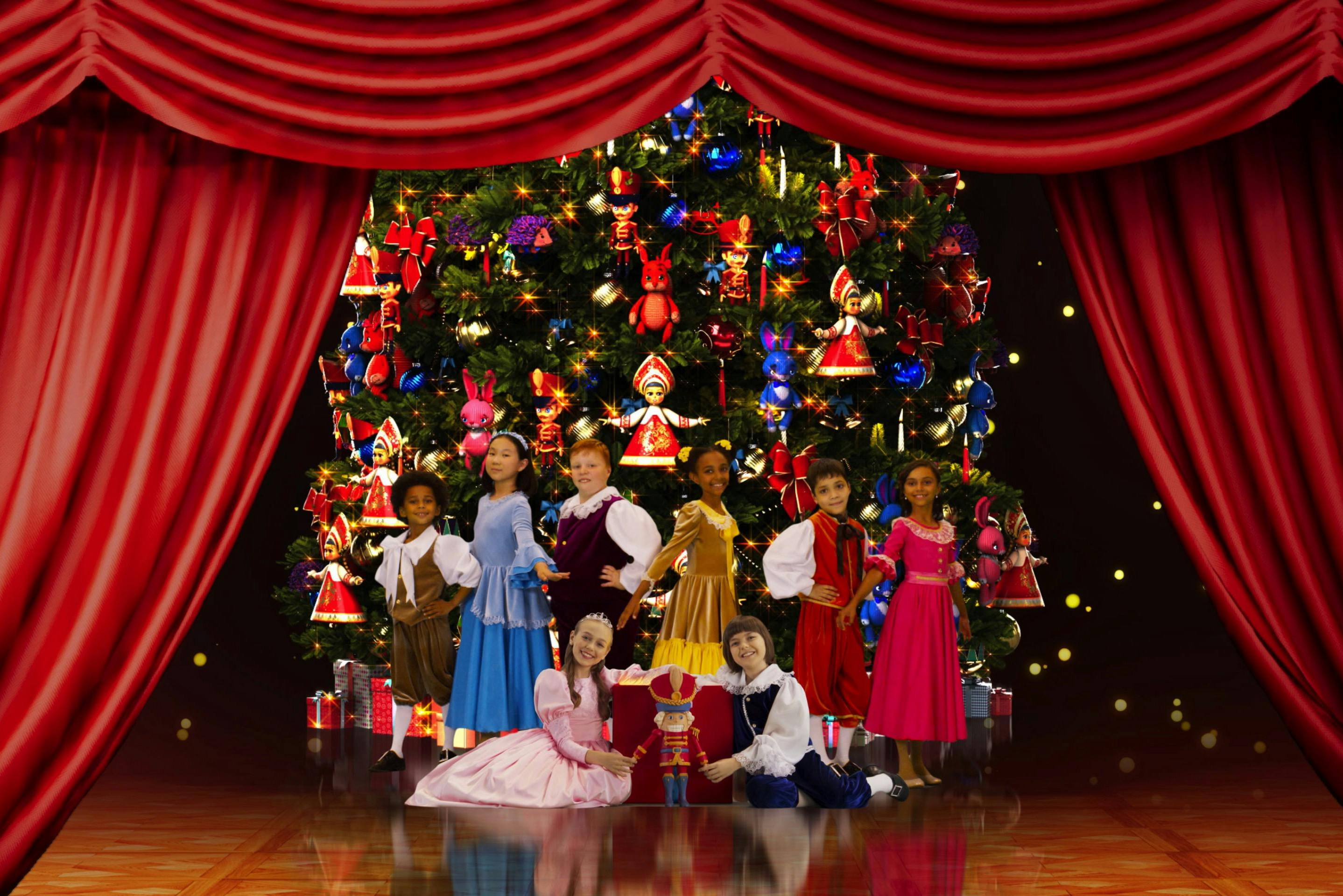 Entradas para Nomad Museo Inmersivo | Tiqets