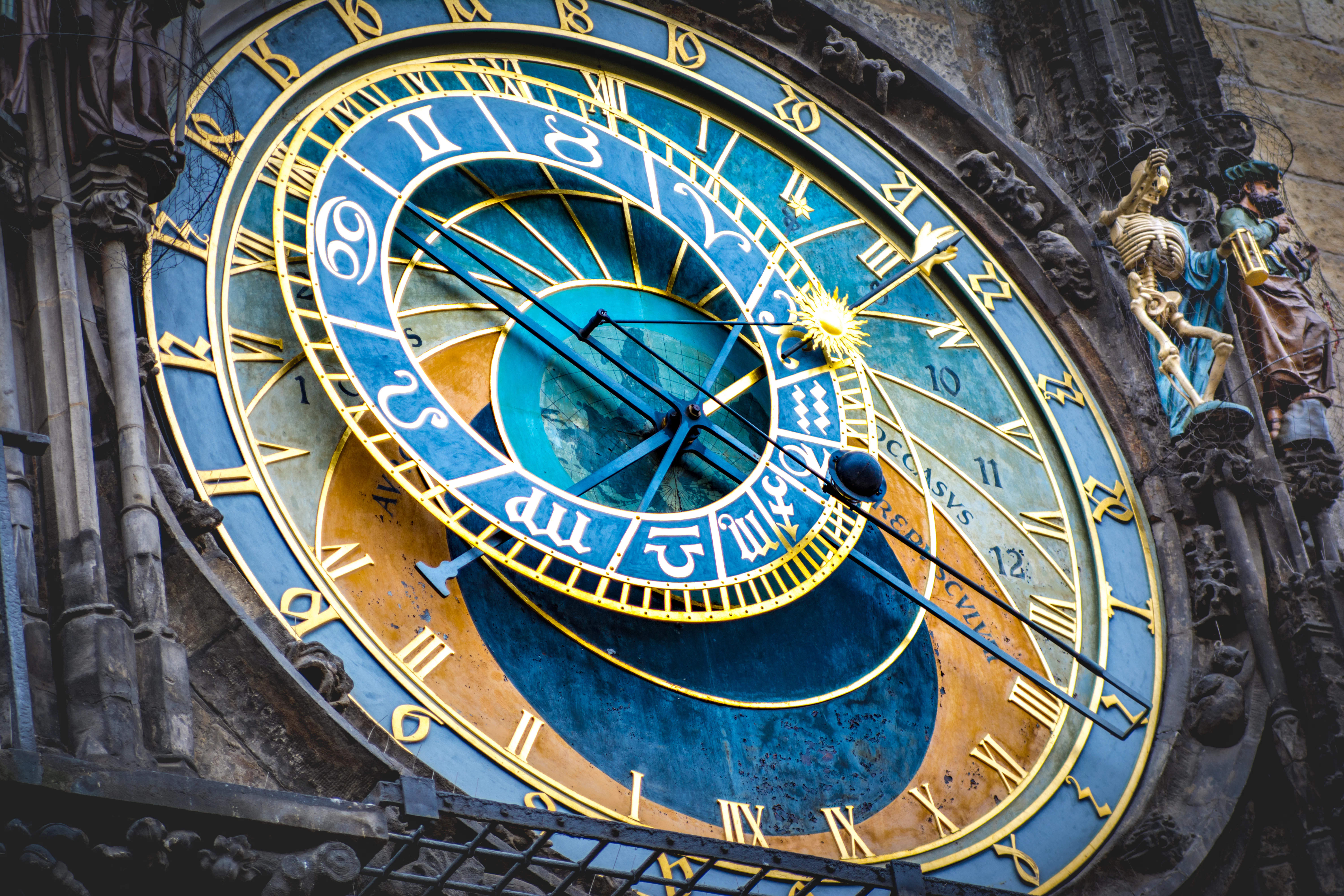Reloj Astronómico de Praga | Reserva entradas, tours y más