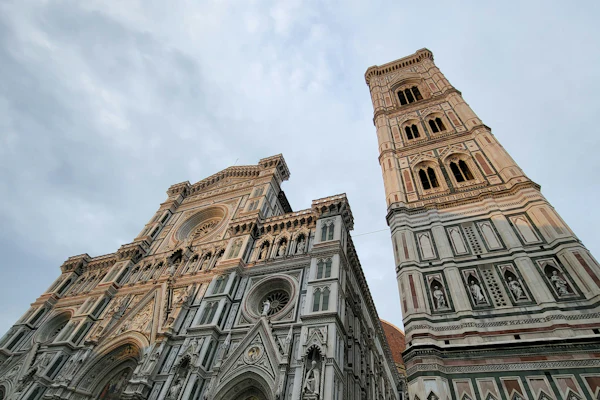 Campanario de Giotto, Catedral y Museo de Florencia: Entrada | Reserva ...