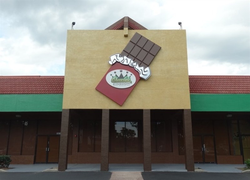 Chocolate Kingdom, Orlando | Reserva entradas, tours guiados y mucho más