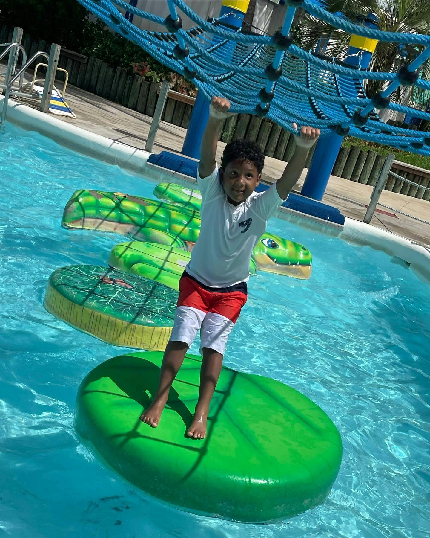 Rapids Water Park: Entry Ticket | Book Online